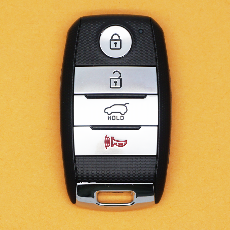NEW OEM 2017-2018 KIA SOUL SMART KEYLESS PROXIMITY REMOTE ENTRY FOB ...