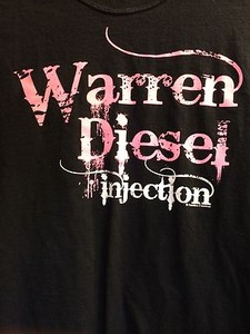 Warren Diesel | eBay Stores