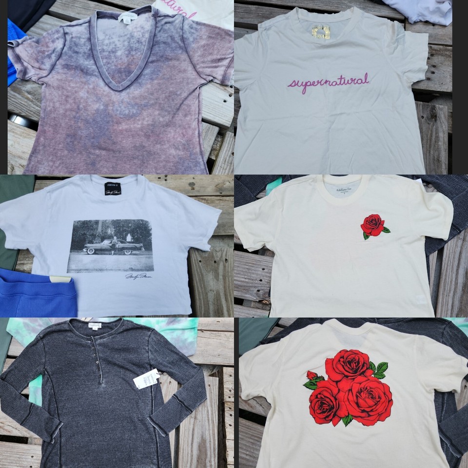 $1500, Wholesale Clothing Lot, High End Bundle | eBay