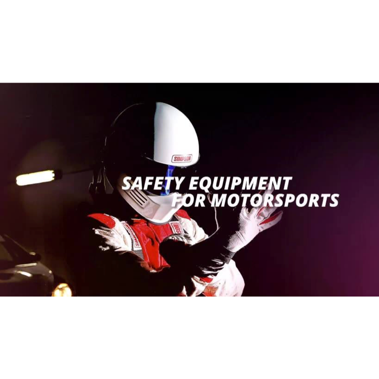 Simpson Motorcycle Pinlock Shield Fits Ghost/Mod/Speed Bandit Dark ...