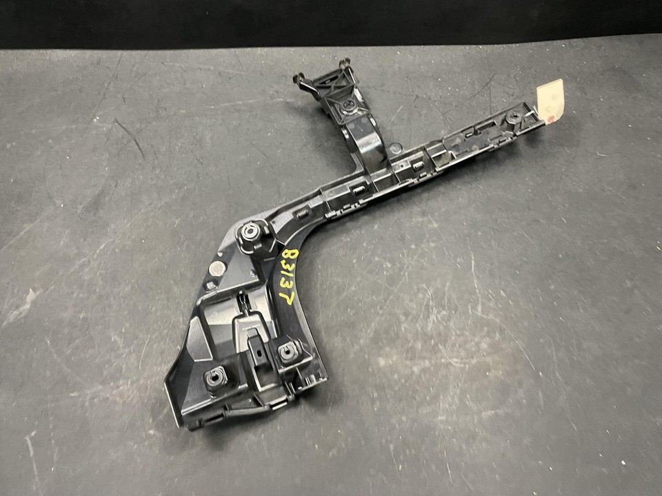 Rear Bumper Left Bracket 2018 BMW X1 51127381119 2016 2017 2019 2020 ...