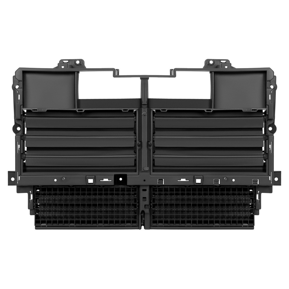 84651500 Grill Radiator Shutter For Chevrolet Colorado & GMC Canyon ...