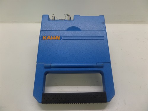 Kahn Cermax Portable Hygrometer Dewpoint Meter 75-4207 | eBay