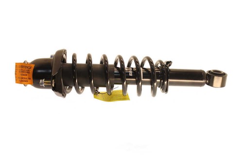 Suspension Strut and Coil Spring Assembly-Strut-plus fits 09-10 Toyota ...