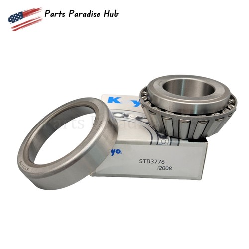 Fits for KOYO STD3776-2 TAPERED ROLLER BEARING 36.51x76x30 mm | eBay
