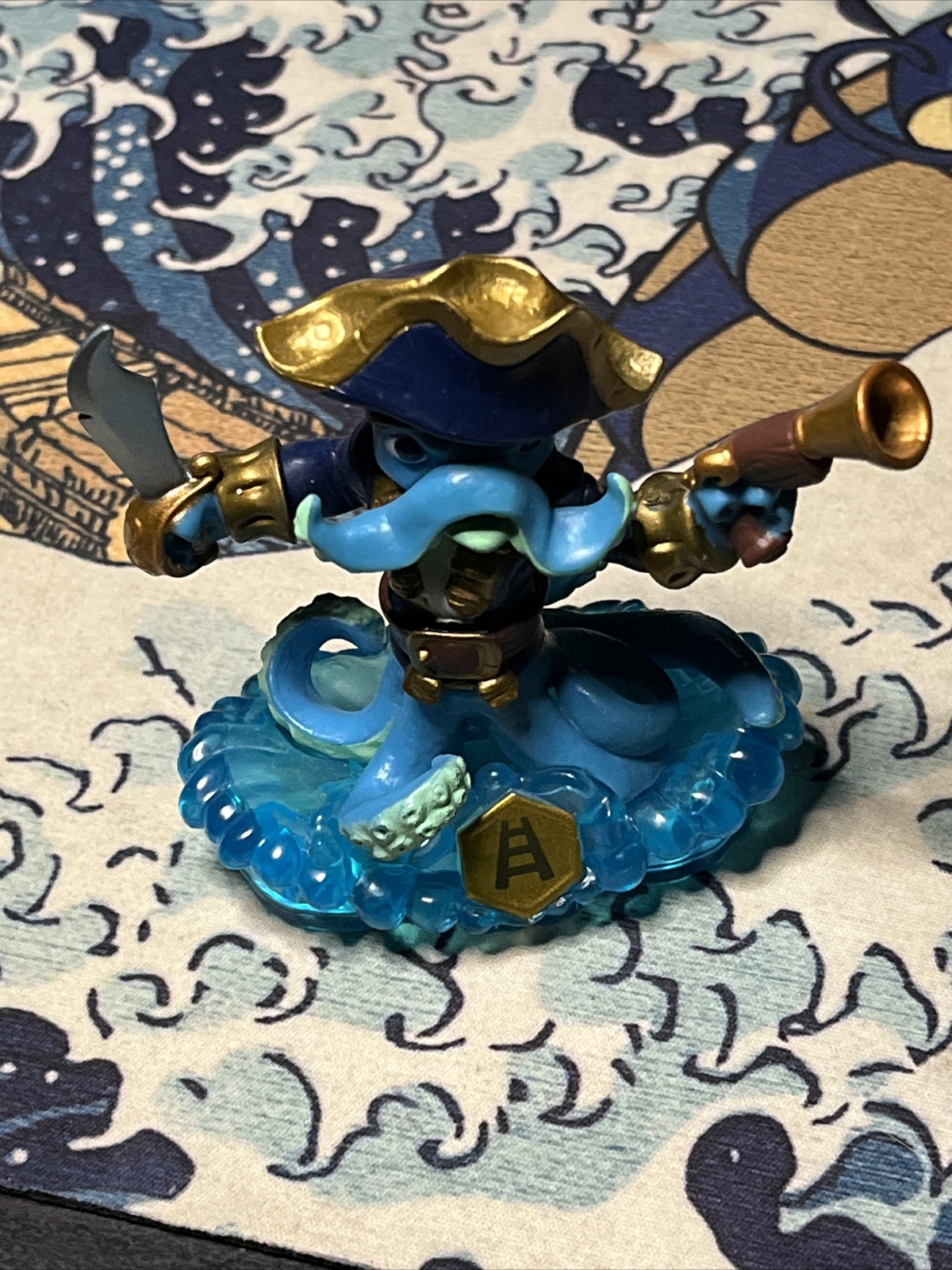 Skylanders Swap Force Lot - Night Shift, Wash Buckler, Blast Zone + | eBay