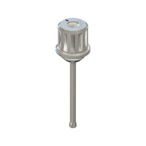 Straumann SCS Screwdriver For Rachet , L-27mm Long | eBay