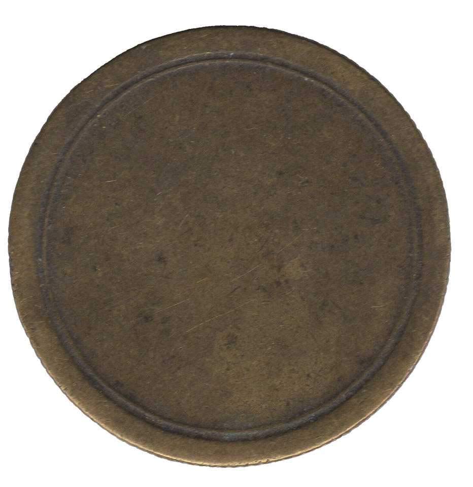 Counter Jetton/Token Germany Uniface Spiel Marke | eBay
