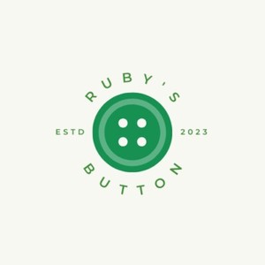 Ruby's Button | eBay Stores