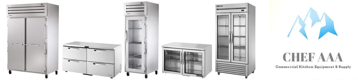 Chef AAA | eBay Shops