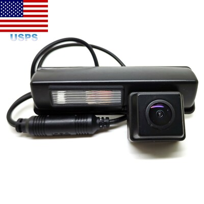 Car Rear View Backup Camera For Lexus GS300 GS400 GS430 1998-2002 2003 ...