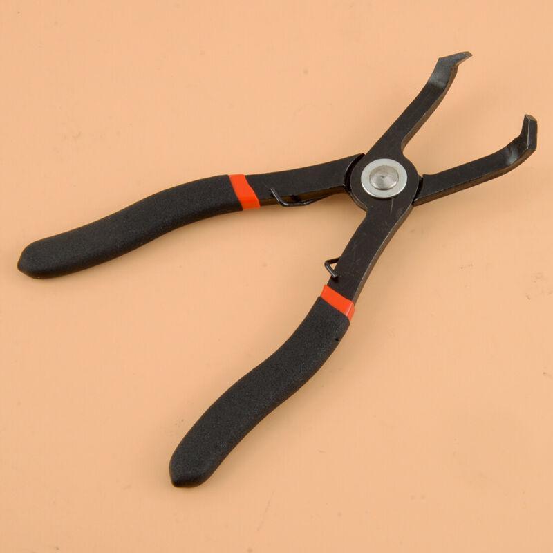 Push Pin Retainer Fastener Rivet Trim Clip Cutter Puller Pliers Removal ...