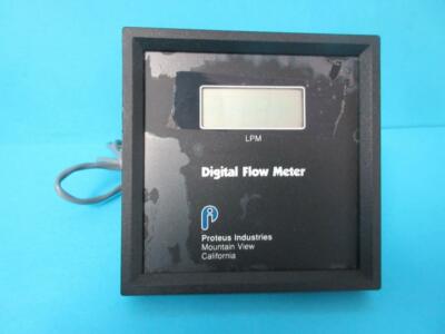 Flow Meters - Proteus Industries
