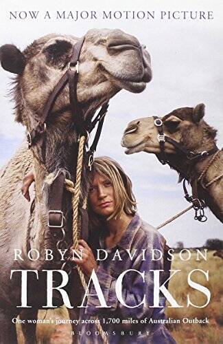 Tracks - Paperback By Robyn Davidson - GOOD | eBay