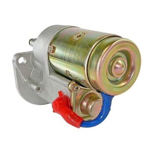 Starter for Daewoo Excavator DH50 DH50W, Hydra-Mac Skid Steer C20 DC24 ...