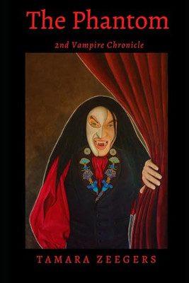The Phantom: 2nd vampire chronicles (Vampire Chronicles - Paperback NEW ...