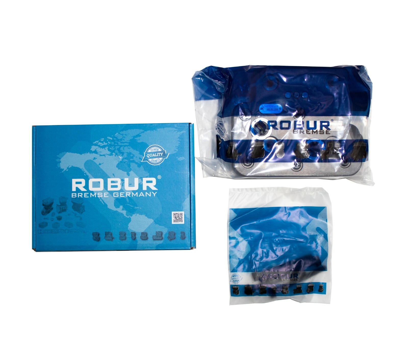 Air Brake Compressor Cylinder Head for Mercedes / 5411310619 / ...