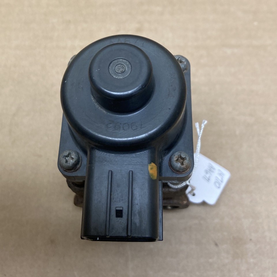 04 - 10 Subaru EGR Valve 14710AA671 OEM Impreza Legacy Forester Outback ...