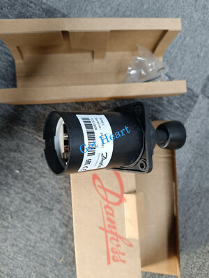 DANFOSS Remote Control Valve Handle 155U2606 FedEx or DHL or UPS | eBay