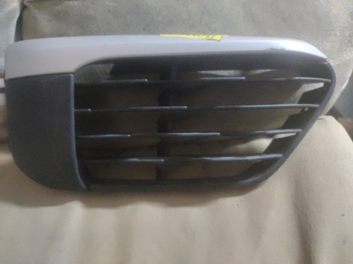 16 17 18 19 BMW X1 F48 FRONT RIGHT SIDE BUMPER GRILLE OEM 51117354778 ...