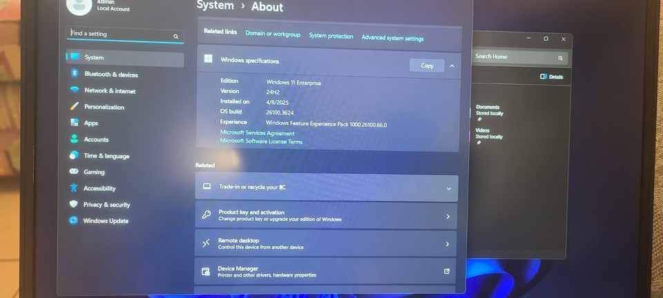 Dell Alienware M15 15.6 inch 512GB SDD, Intel Core i7 8th Gen.,... 16GB ...