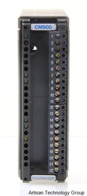 EMS CM900 Auto ID Interface Module | eBay