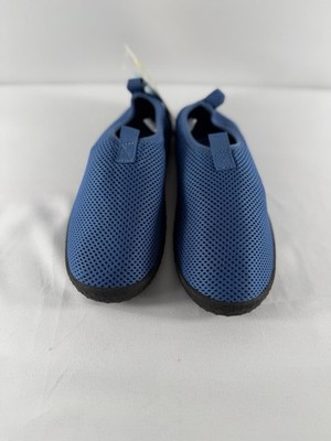 Sun Squad Water Shoes - Blue Kid’s Size: S 13/1 | eBay