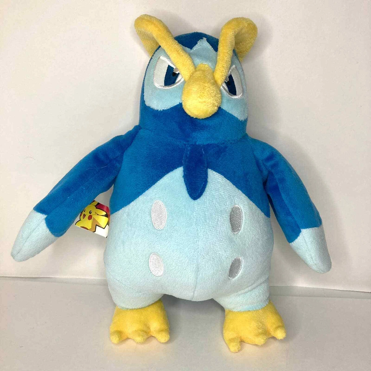 Pokemon Prinplup Toy