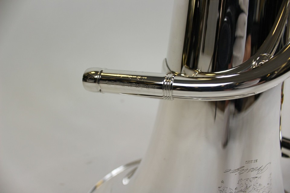 Besson Euphonium 2052 prestige | eBay