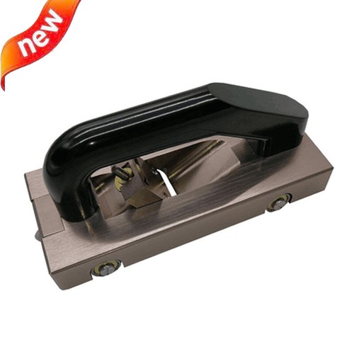 PVC Slotting Pull Hand Tool Wheeled Groover Grooving PVC Vinyl Floor ...