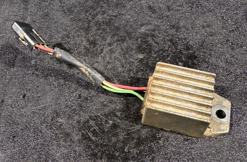 2007 SUZUKI QUADSPORT LT-Z90 LTZ90 RECTIFIER VOLTAGE REGULATOR 32800 ...