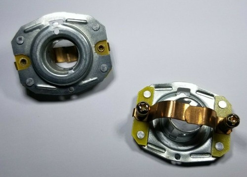 TAIL LIGHT BULB HOLDER SOCKETS LEFT & RIGHT VOLKSWAGEN T1 BUG BEETLE ...