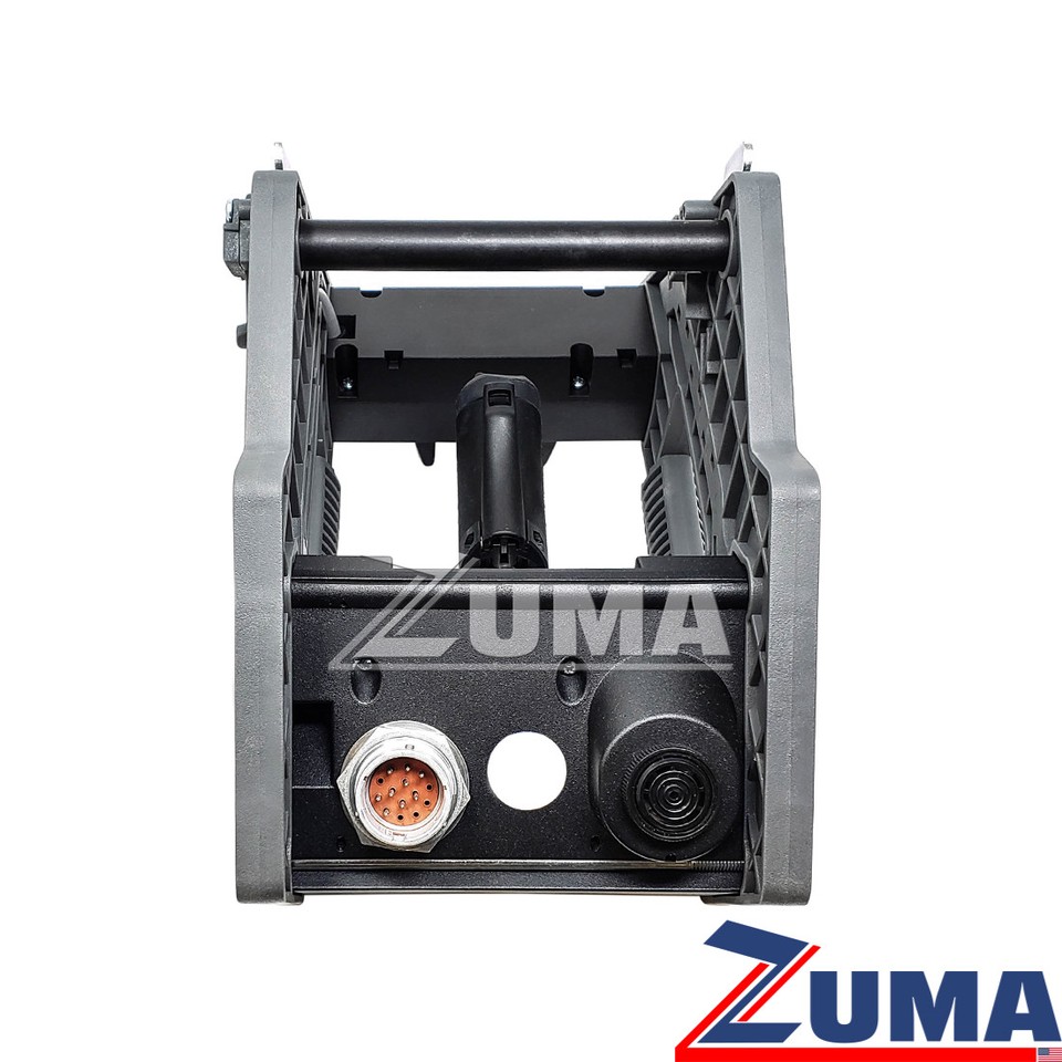 JLG 1001091153 Genuine OEM Platform Control Box | eBay