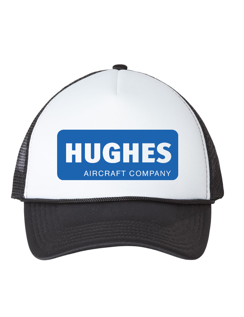 Hughes Aircraft Logo