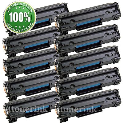 10pk 137 9435B001 Toner Cartridge for Canon ImageClass MF212w MF216n ...