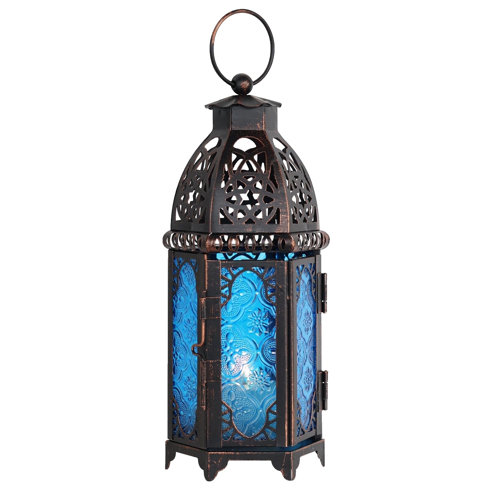 Antique Moroccan Lantern | eBay