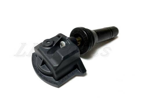 Land Rover Range Rover updated rubber valve stem 433 mhz TPMS Genuine ...