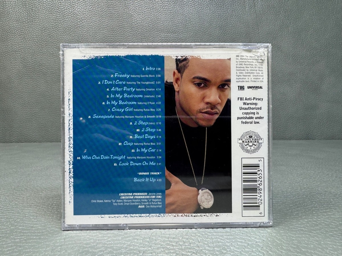 Young Rome Freaky Music Track Dawn Of The Discs | Coming To 4K UHD In