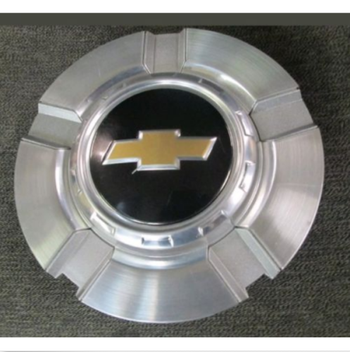 1 PCS NEW Silverado 1500 Tahoe 2007-2013 Chevrolet Wheel Center hub Cap ...