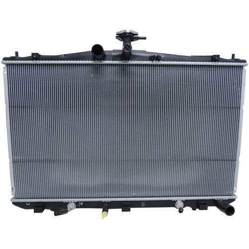 Radiator Assembly 2011-16 Sienna 2010-15 RX350 RX450h w/Towing 16041 ...