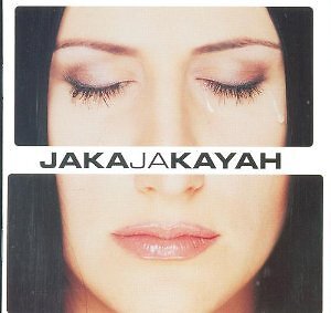 JAKA JA KAYAH - Self-Titled - CD - **BRAND NEW/STILL SEALED** | eBay