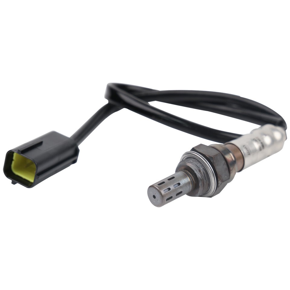 4X OEM Up & Downstream Oxygen O2 Sensors For Nissan 370Z Infiniti G37 3 ...