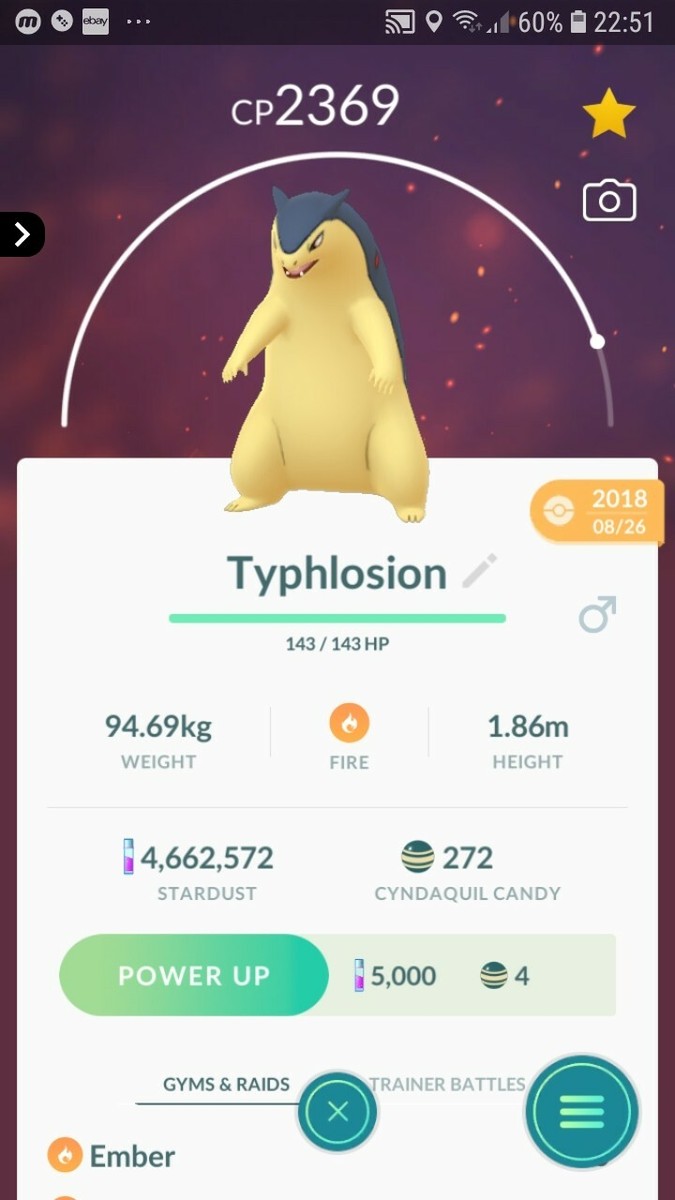 Quilava Evolution Level Pokémon Legends: Arceus How To Evolve