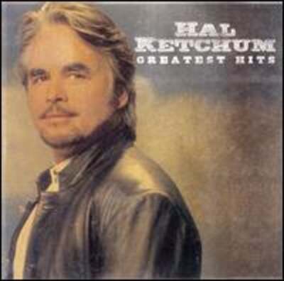 Greatest Hits by Hal Ketchum: New 715187905825| eBay