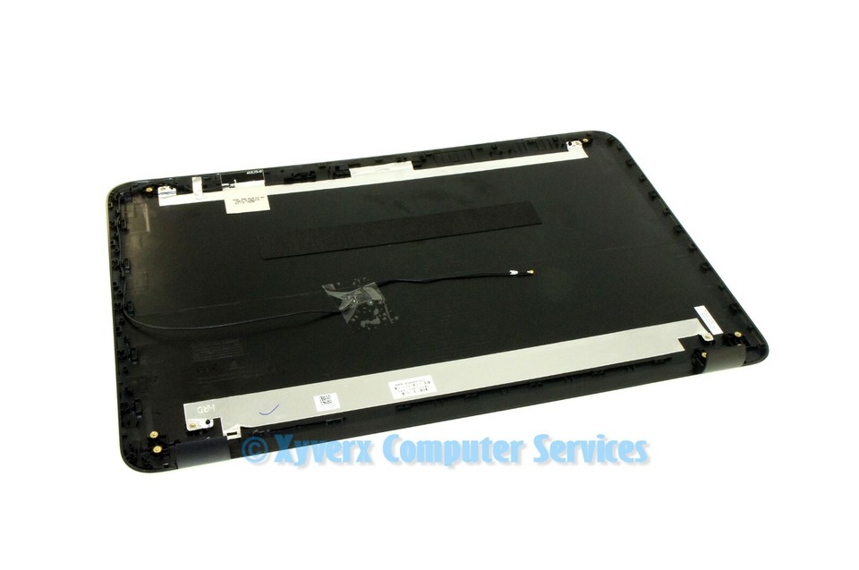 854992-001 AP1O2000420 GENUINE HP DISPLAY BACK COVER 15-BA 15-BA037CL ...