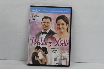 Wedding Bells (DVD, 2016) New/Sealed | eBay