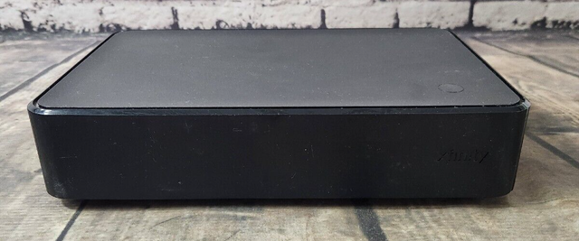 XFINITY XG2v2-P MODEL PACE PX022ANM HD TV CABLE BOX W/ POWER SUPPLY for ...