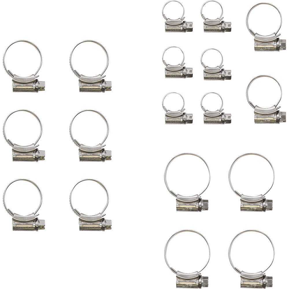 SAMCO Sport - CK DUC-35 - Radiator Clamp Kit, Ducati for sale online | eBay