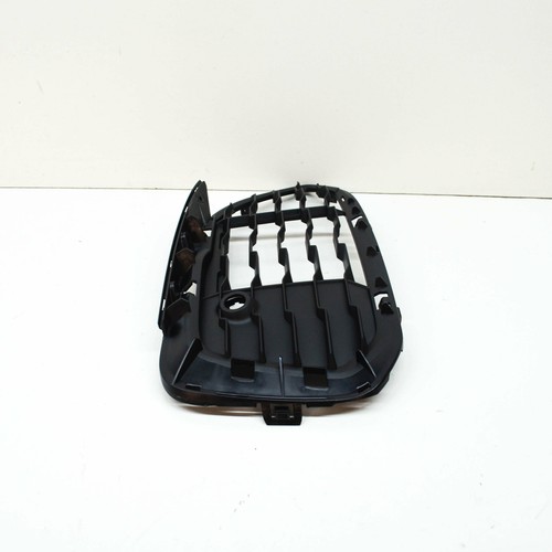 NEW BMW 1 F20 FRONT BUMPER RIGHT FOG LIGHT GRILLE 51118068606 OEM NO🇺🇸 ...