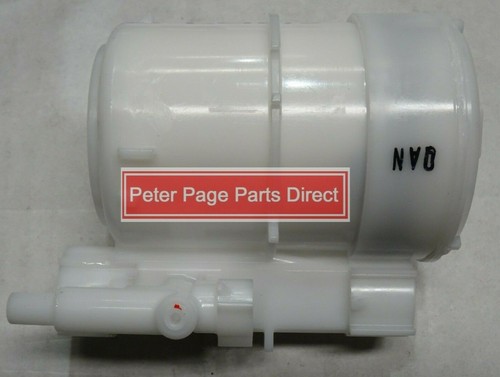 Genuine Hyundai New Fuel Pump Filter to suit Hyundai i30 09/03/2017 ...